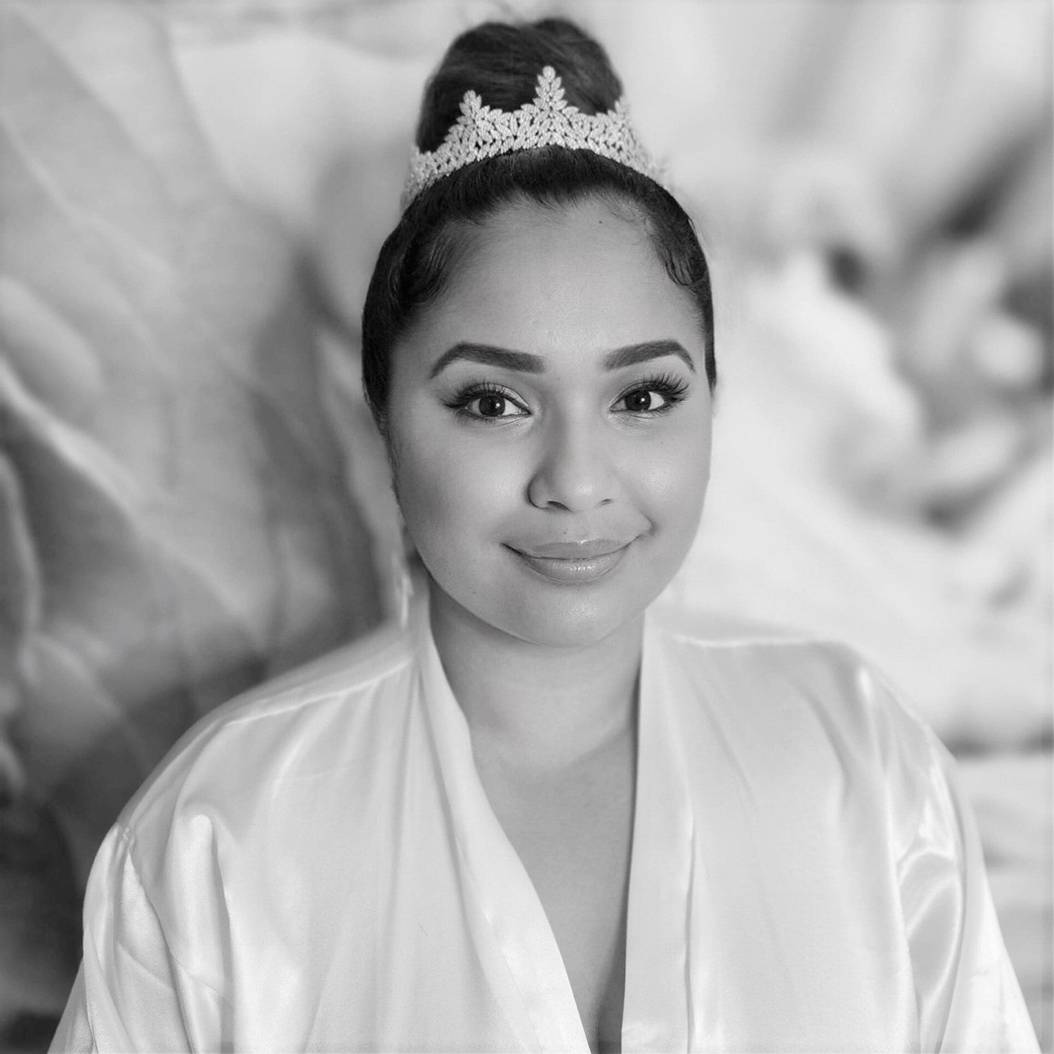 Grace Collection – Eve Roberts Bridal