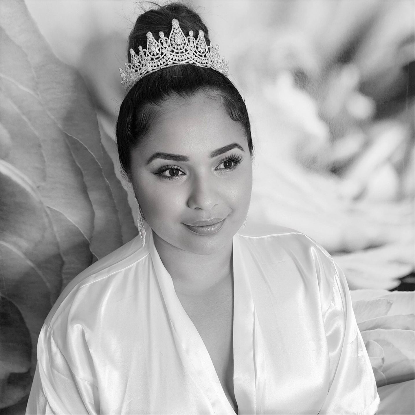 Grand Collection – Eve Roberts Bridal