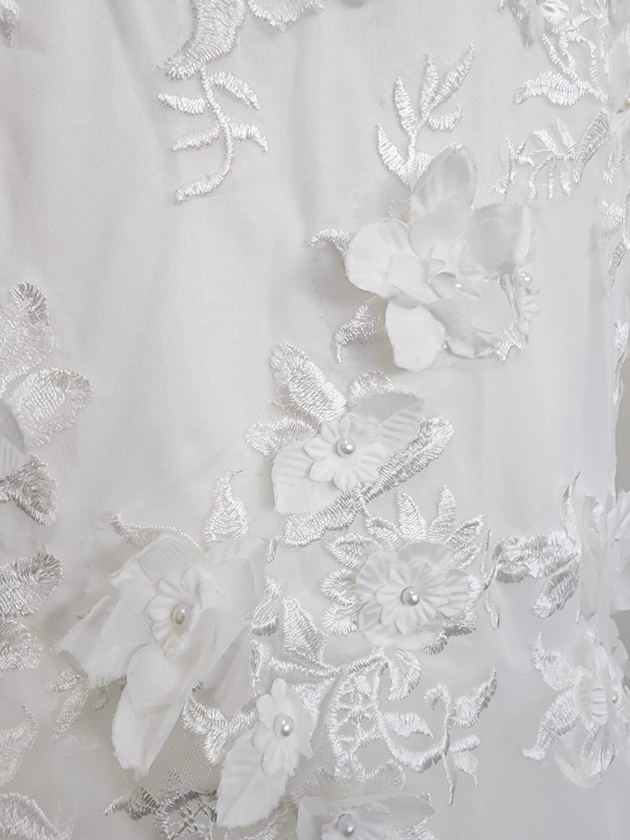 Everly LC – Eve Roberts Bridal