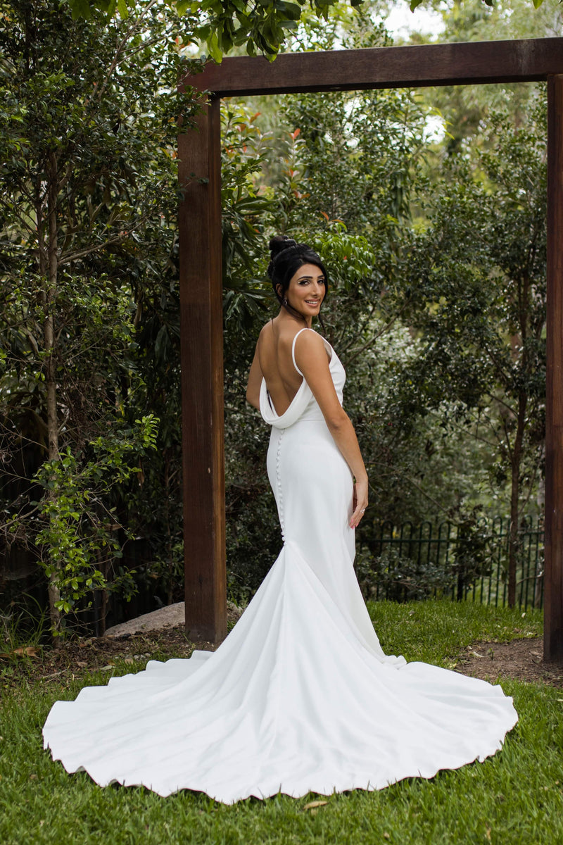 Tiffany TC – Eve Roberts Bridal