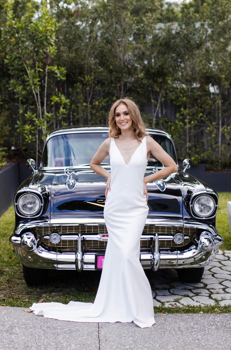 Meryl TC – Eve Roberts Bridal