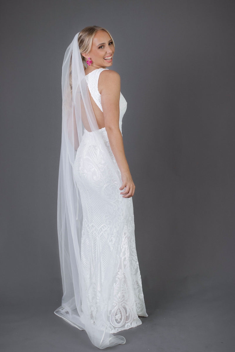 Lucy LC – Eve Roberts Bridal