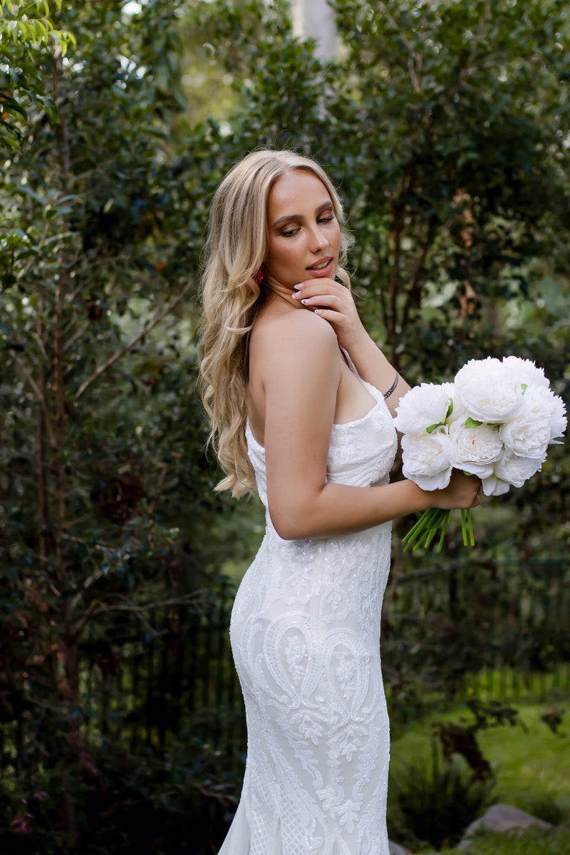 Tessa LC – Eve Roberts Bridal